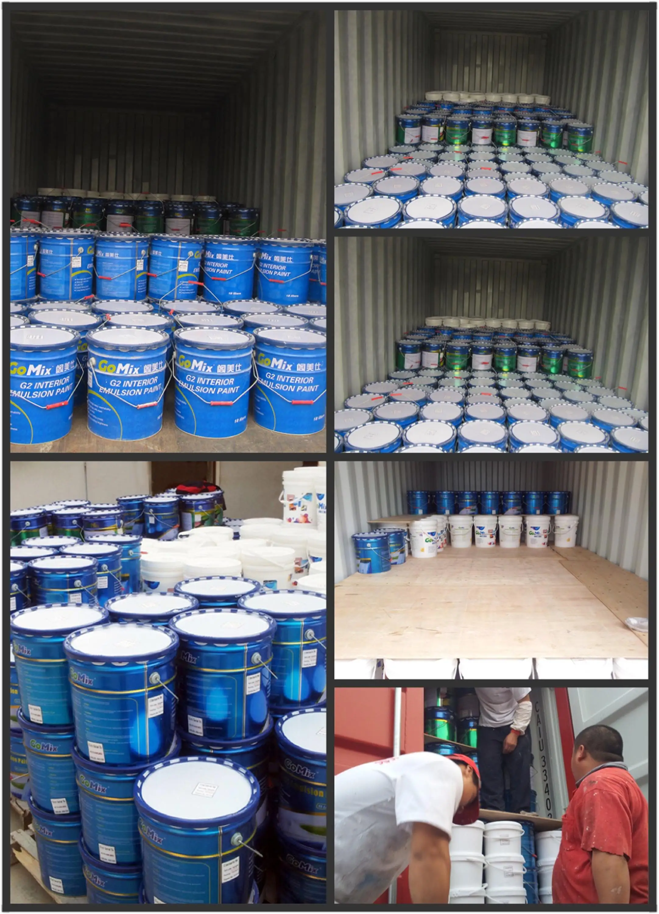 Alkali Resistance Wall Coating Undercoat Acrylic Paint Primer