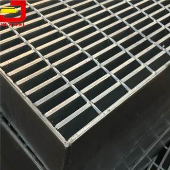 Industrial Flowforge Custom Safety Steel Bridge Deck Grating Cost Per ...
