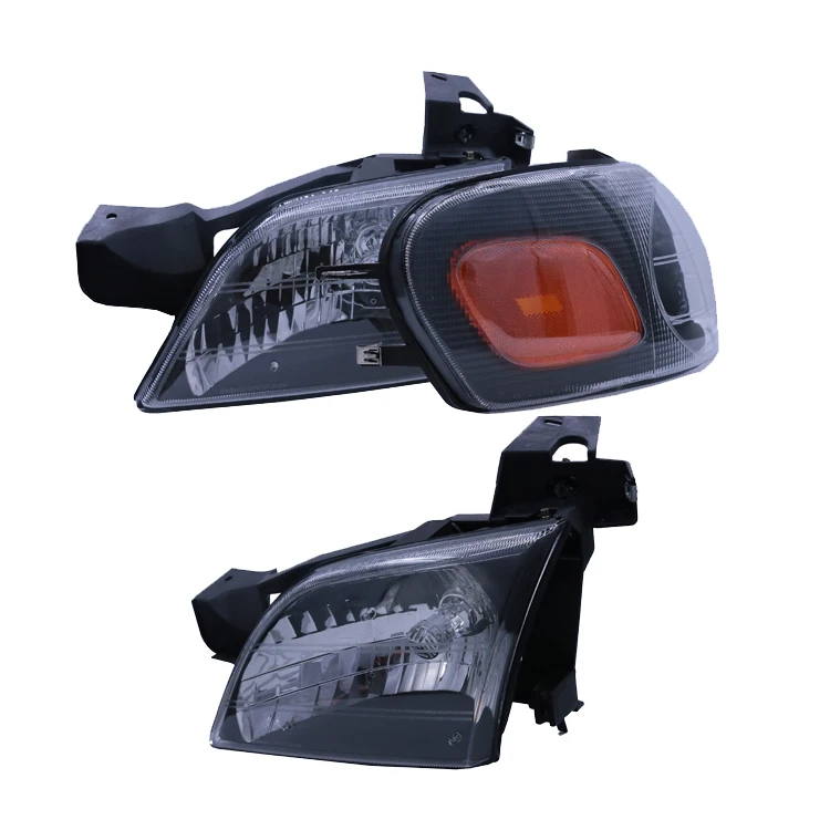Chevrolet Corvette C5 Headlight Replacement - Kingstar