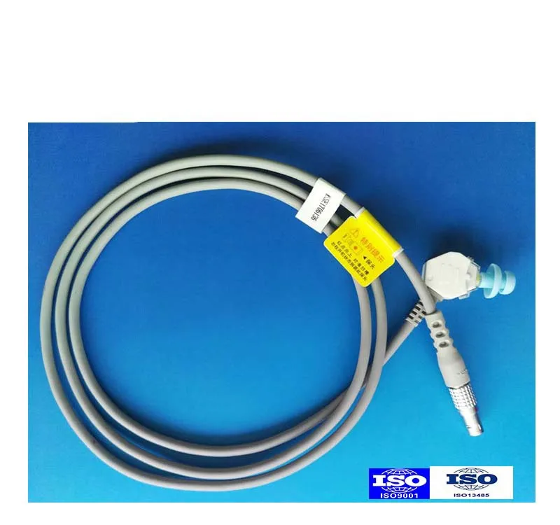 Teoae And Dpoae Otoacoustic Emission Portable Audiometer Diagnostic ...