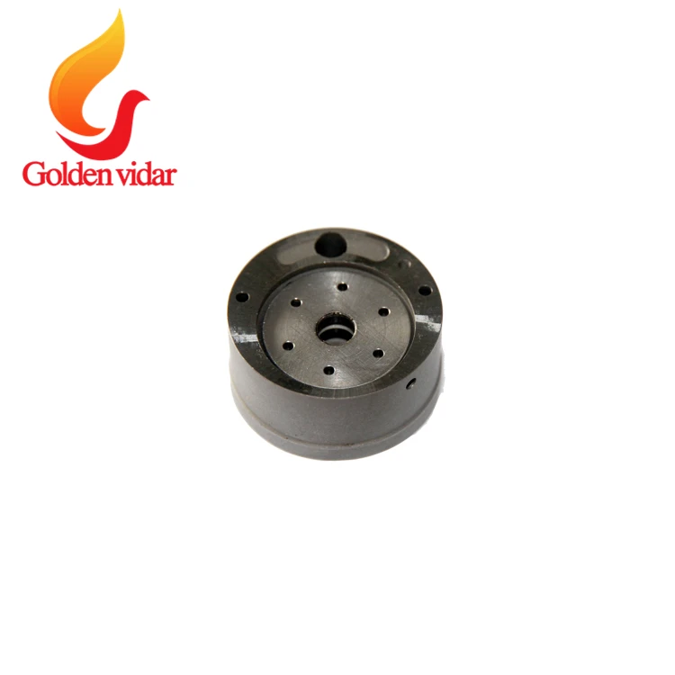 Golden Vidar Original Common Rail Injector Control Valve 7135-588 ...