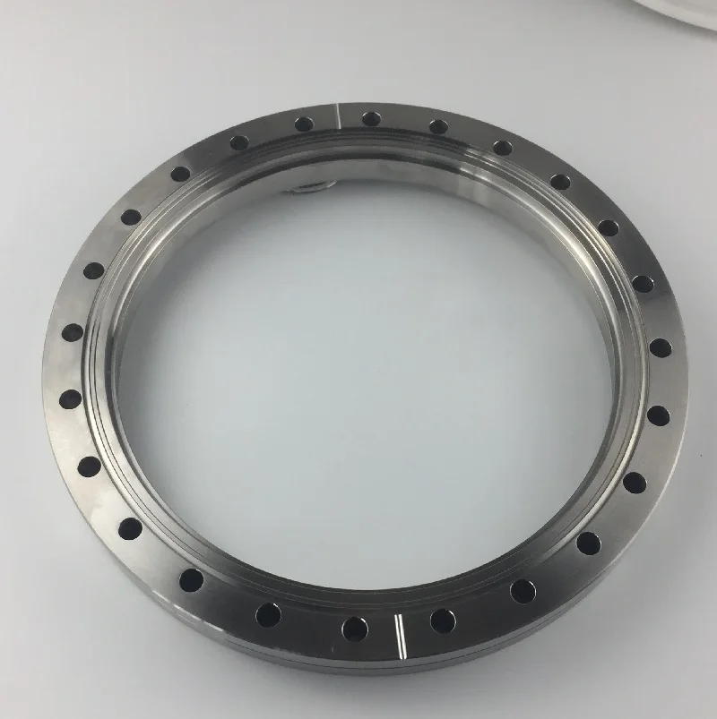 Conflat Cf Flange Vacuum Flange And Bored Flange Cf35 Cf50 Cf63 Cf80 ...