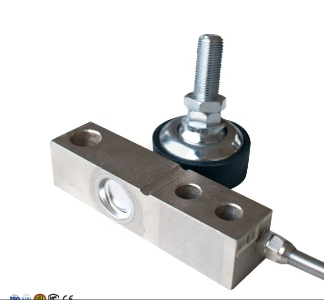 SQB Load Cells - Precision Pressure Sensors for Scales