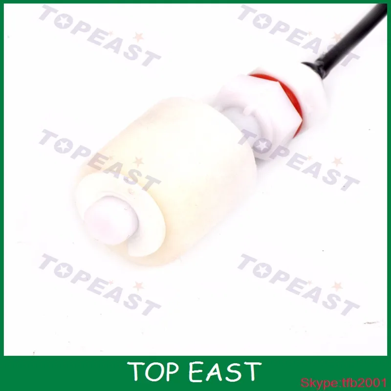 Liquid Media Type Float Switch EP4510 With 3.5mm Mono Plug 1A1| Alibaba.com