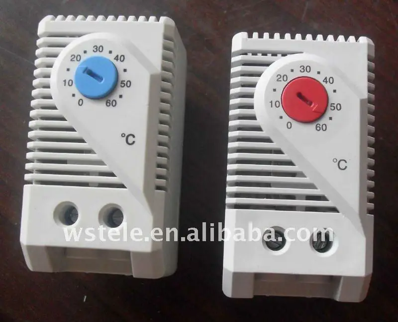 Hot Small Compact Adjustable Thermostat Temperature Controller KT 011