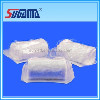 Ce/fad/iso Approved Free Samples Gauze Roll Bandage - Buy Gauze Roll ...