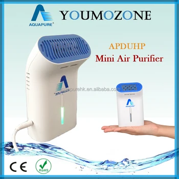 Personal Cold Plasma Ozone Generator For Household Use - Buy Cold ...