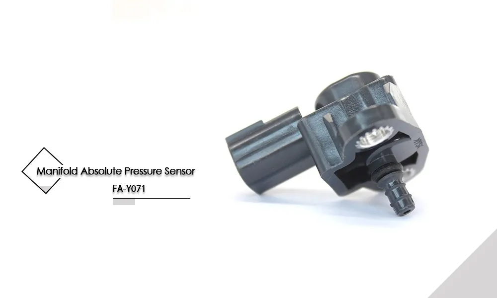 Map Sensor For Mercedes Benz 0261230140 0261230189 0261230190 ...
