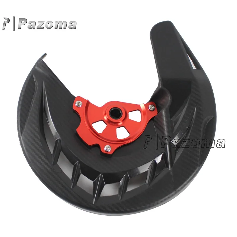 Protect Your Honda CRF250L/M Brakes with Pazoma Covers