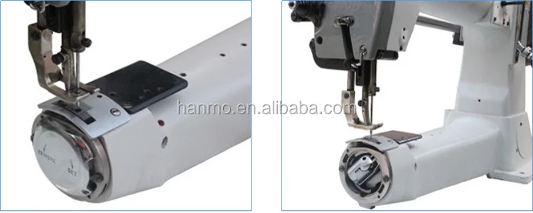 MC 441 - High Quality Heavy Duty Sewing Machine for Home & Shop