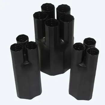 Insulation Molded Heat Shrinkable Cable Breakout Boots For Electrical ...