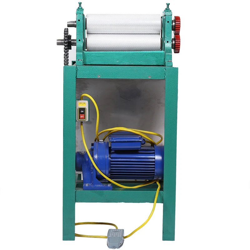 Stable Performance And High Reliability Beeswax Processing Machine For ...