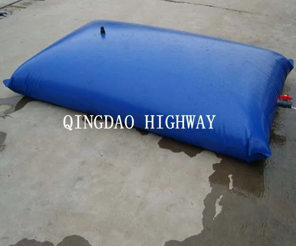 Rain Water Collection Bags/rain Water Bladders/tanks With Many ...