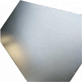 Aisi633 5mmx2000x2660mm Stainless Steel Press Plate For Furnituring ...