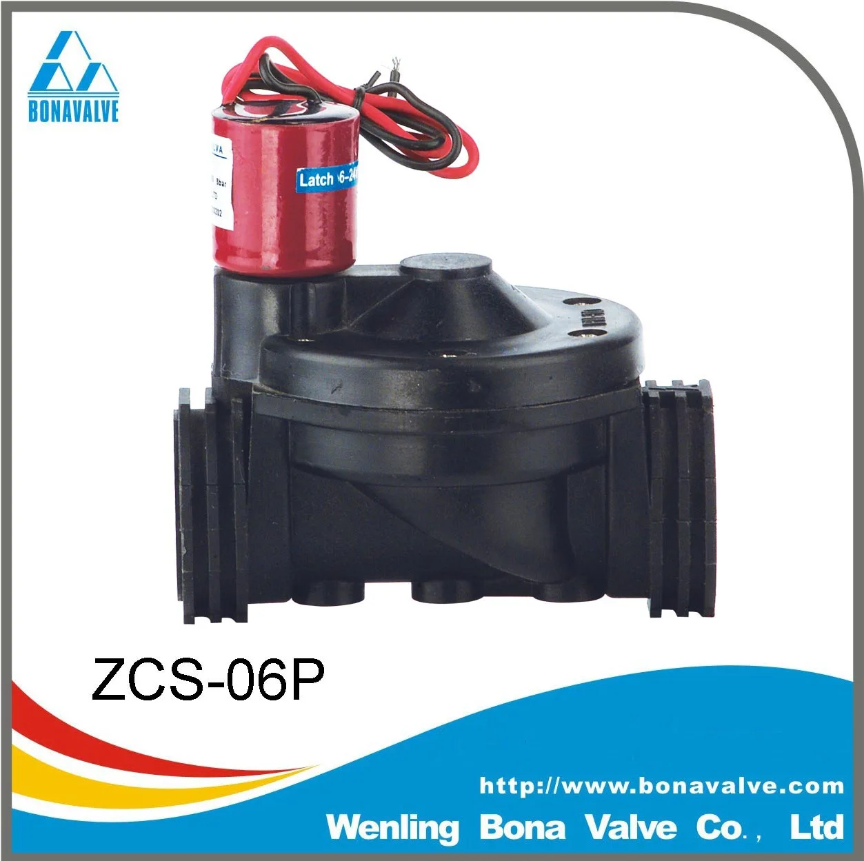 Battery Operated Water Valve - Buy Battery Operated Water Valve,Battery ...
