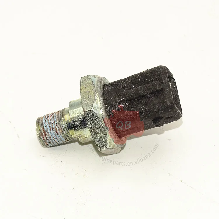 Interruptor de Presión Original para Piezas de Motor Diésel de ...