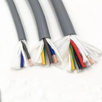 Cable 4g 1.5mm Cable 1.25mm Electrical Cable 3.5 - Buy Cable 1.25mm ...