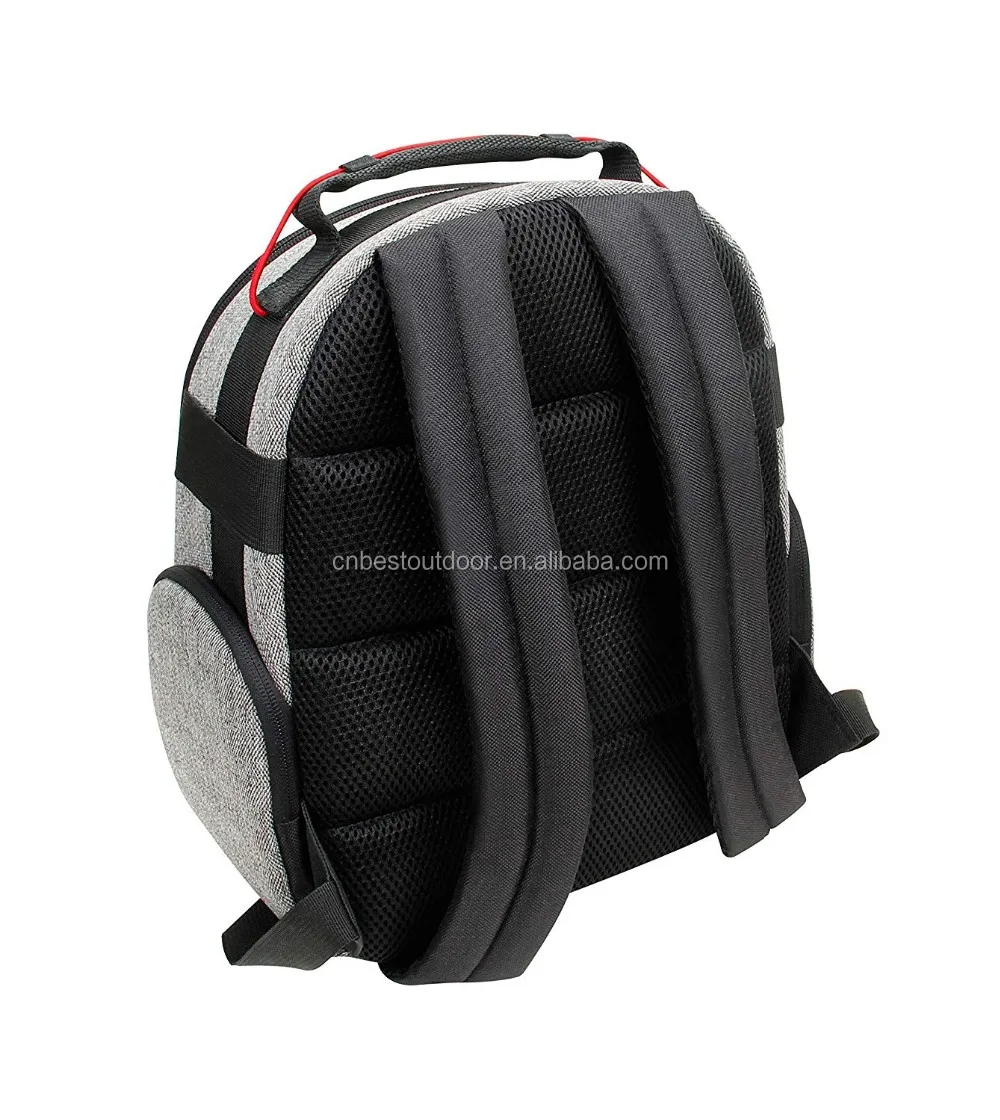 Portable Camera Backpack For Dslr Slr Compatible With Canon Eos T5/t6 ...
