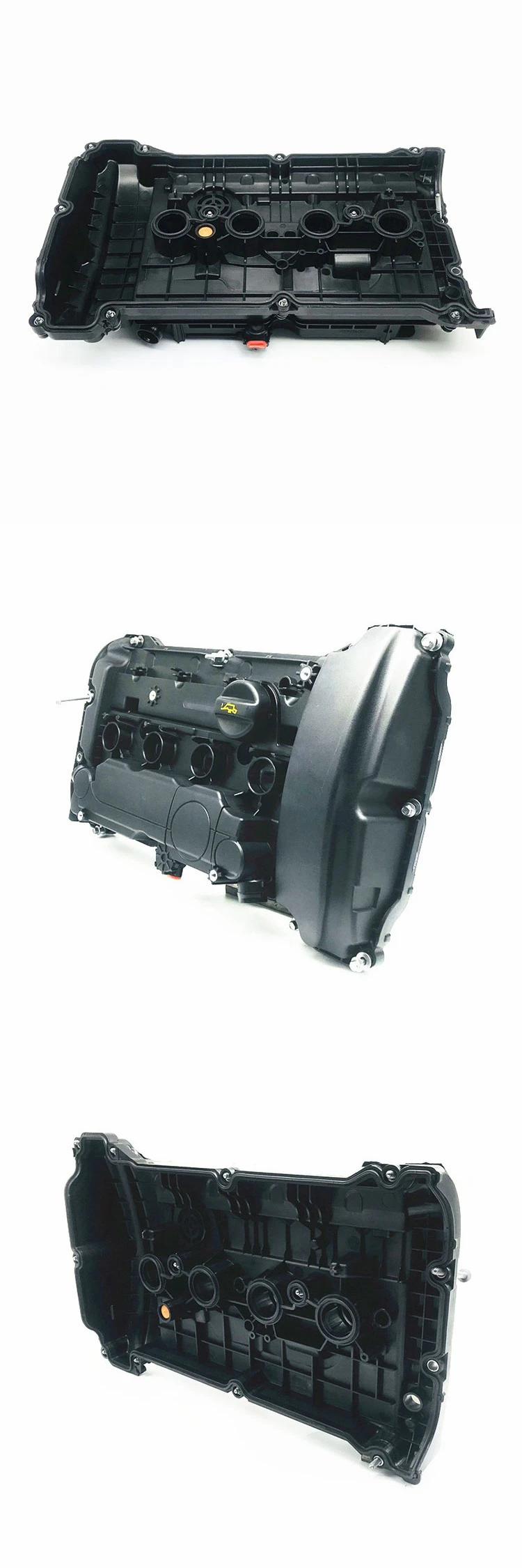 Wholesale Price Oem V759886280 1.6 Cylinder Head Engine Valve Cover For ...