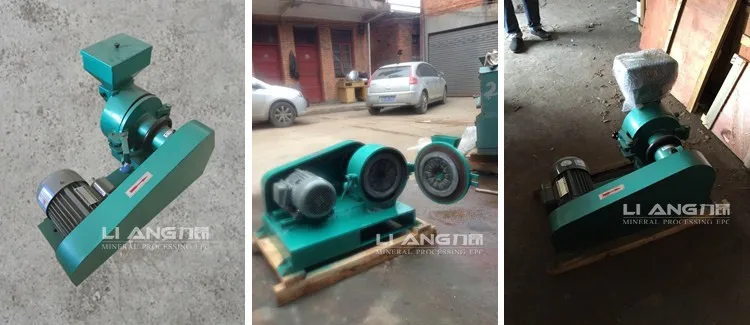 Laboratory Pulverizers for Sale - Efficient Grinding Solutions