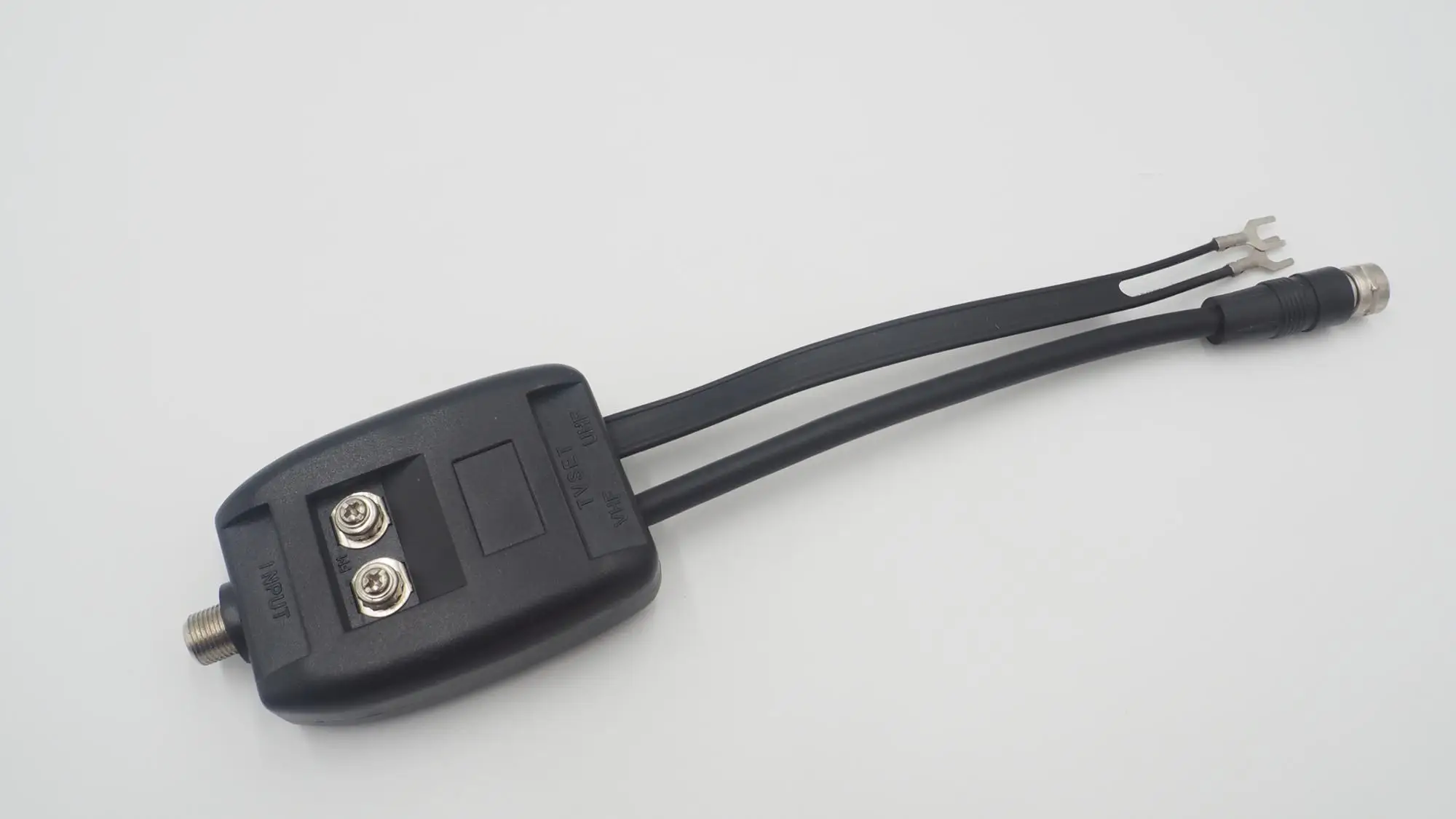 Uhf/vhf Band Separator Tv Uhf/vhf/fm Matching Transformer - Buy ...