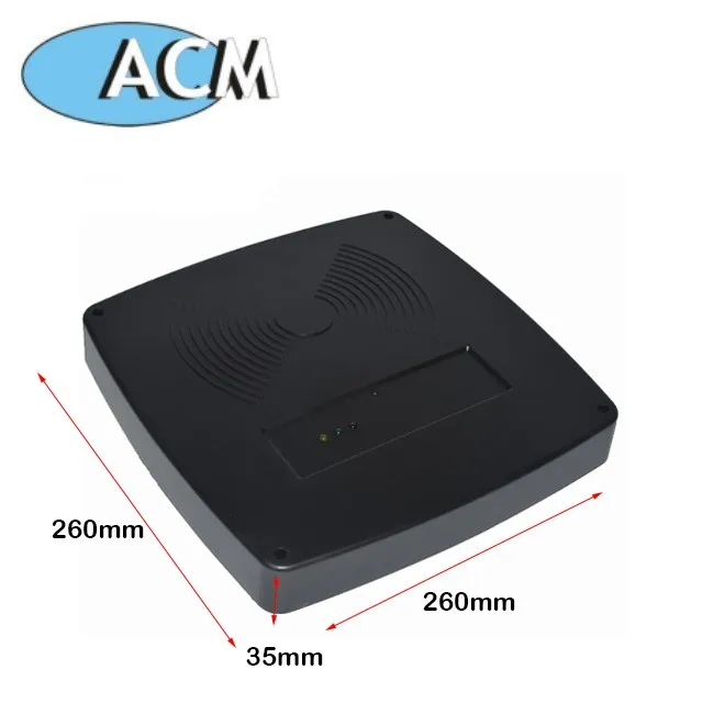 1m Range Long Distance Range 125khz Rfid Card Reader Weigand26 ...