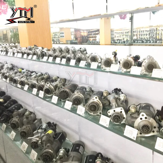 New Car Alternator 12v 70a Alternator For Automobile Oe 37300-03300 ...