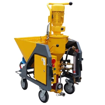 Good Quality Pft G4 Plastering Machines - Buy Pft G5c,Putzmeister G4 ...