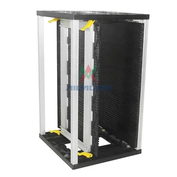 Component Pcb Smt Stencil Storage Rack - Buy Smt Component Rack,Smt Pcb ...