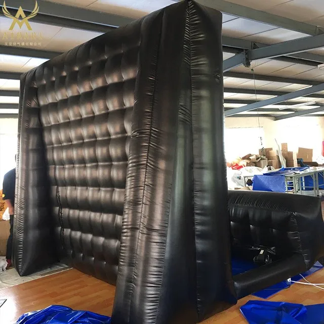 Novel Inflatable Photo Booth Backdrop Wall For Party Ideas - Buy ...