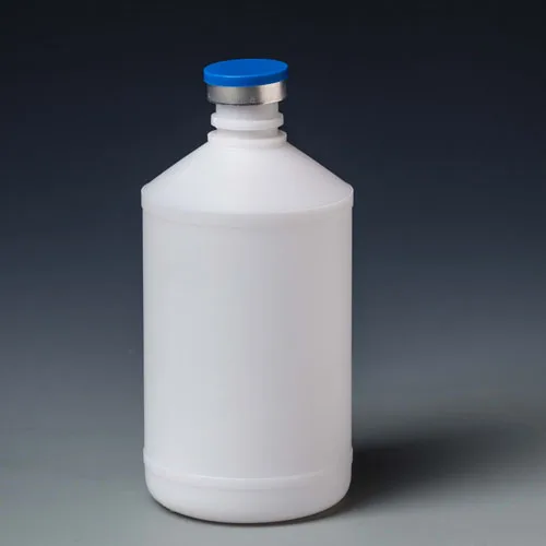500ml Plastic Hdpe Sterile Antibiotics Vials Injection Vials Vaccine ...