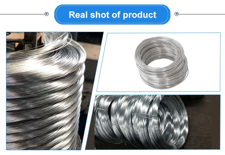 Factory Price Astm A641 Galvanized Wire - Buy Astm A641 Galvanized Wire ...