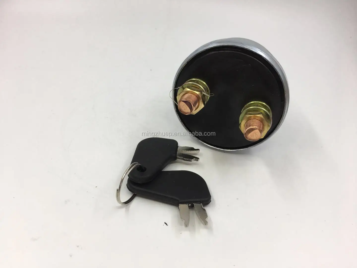 Cat 7N0719 Ignition Switch - Reliable Heavy Equipment Control