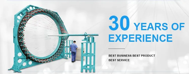 Henghui Medical Braiding Machine - High Quality Catheter Braiding