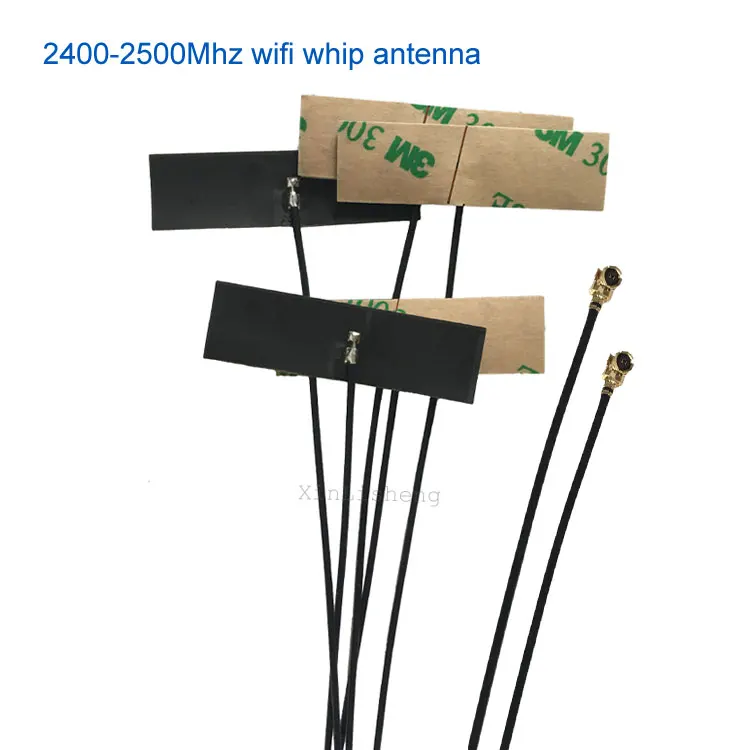 Factory Wholesale Ipex Connector 5dbi Whip Internal Fpc 2.4ghz Antenna ...