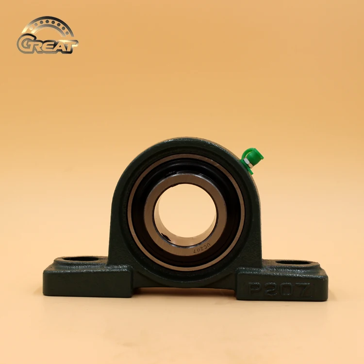 P212 Pillow Block Bearing Housing P207 Ucp207 Ucp208 Ucp211 Ucp212 ...