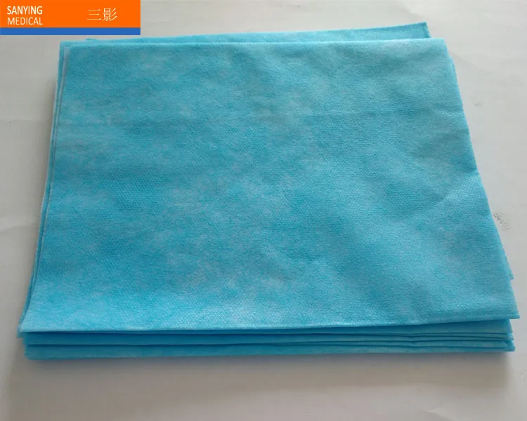 China Hospital Disposable Draw Sheet - Buy Disposable Draw Sheet,Draw ...