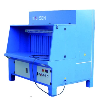 Fume Extraction System Grinding Dust Workbench Welding Table Downdraft ...