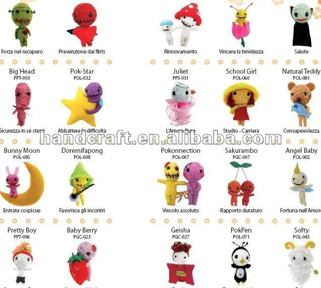 Boneco de vodu nomes-Bonecas-ID do produto:529381702-portuguese.alibaba.com