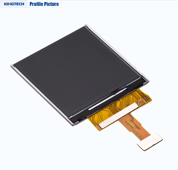 1.54 inch programmable micro small lcd display, View programmable lcd ...