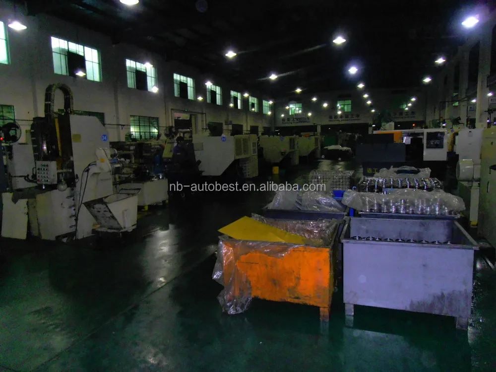 ACKOR ACKOR Wheel Hub Bearing 6517013 91AB1104AD 1146119 1333147 1 ...