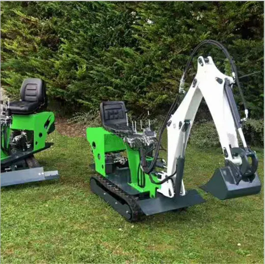 Small Digging Machine 900kg Mini Excavator For Sale - Buy Small Digging ...