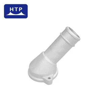 Different Types Of Auto Parts Thermostat Housing In Thermostat For Benz ...