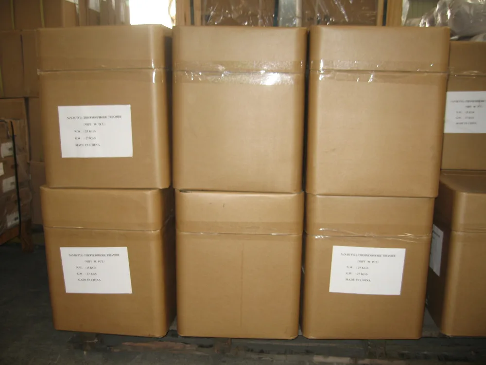 Urease Inhibitor NBPT 98% - Enhance Nitrogen Utilization