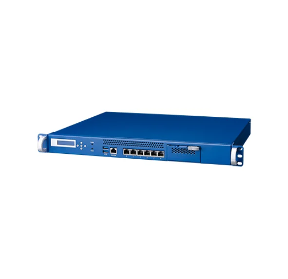 Advantech Fwa-3232a-01a1e 1u Rackmount อุปกรณ์เครือข่าย - Buy Advantech ...