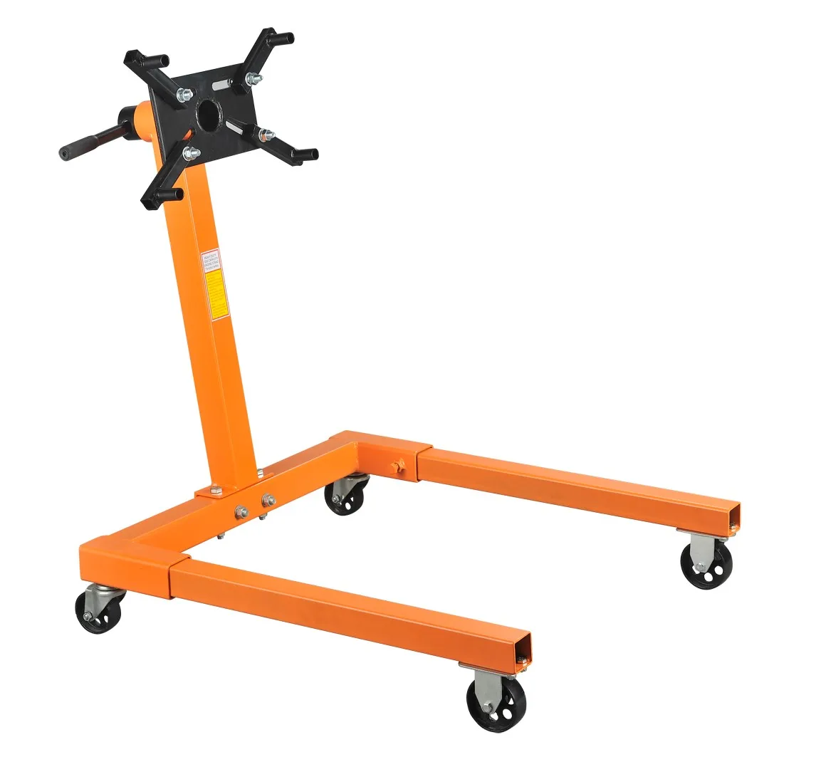 Heavy Duty Engine Stand 1250lbs Capacity - Buy Engine Stand,Engine ...