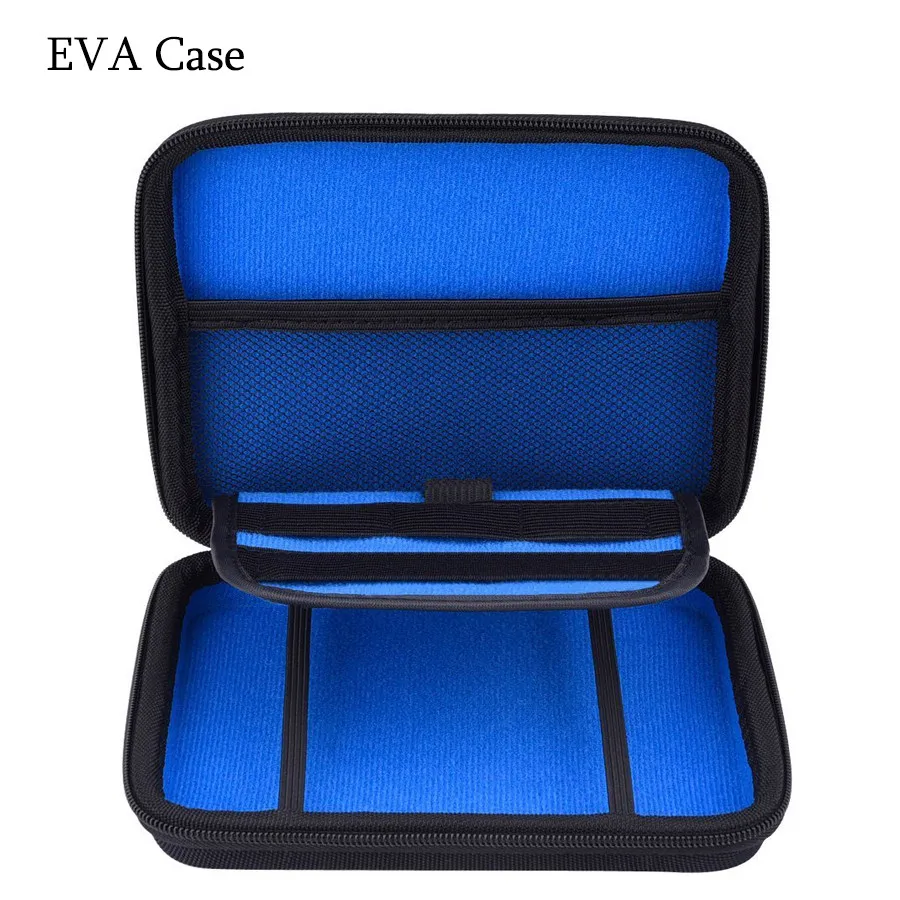 Professional Hard Eva Shell Tool Storage Case - Buy Tool Case,Hair Tool ...