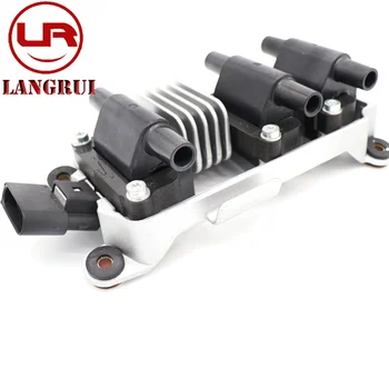 New 078-905-104 078905104 032-905-106 032-905-106b 2.8j 2.4l V6 For Car ...