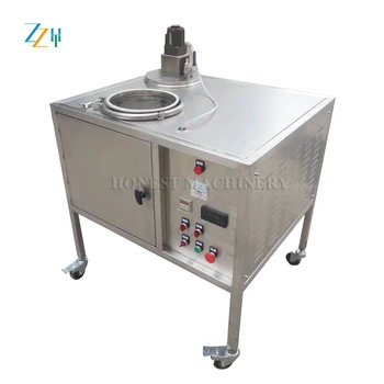 Professional Tea / Herb Extraction Machine / Microwave Extraction ...