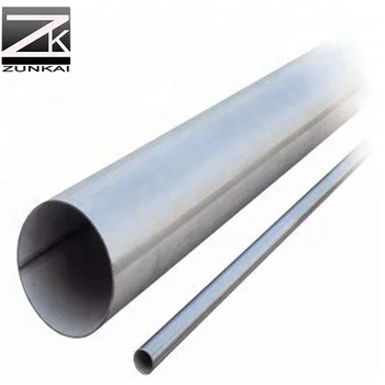Gi Round Steel Pipe Tube 300mm Diameter Steel Gs Galvanized Pipe - Buy ...